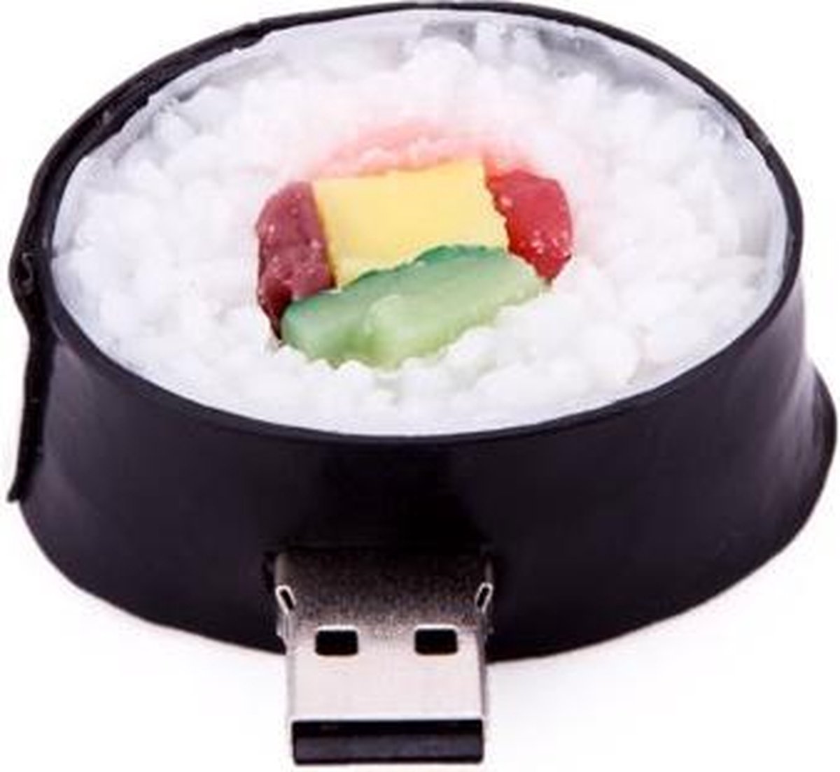 Ulticool USB-stick Sushi Japans Koken - 16 GB | bol.com