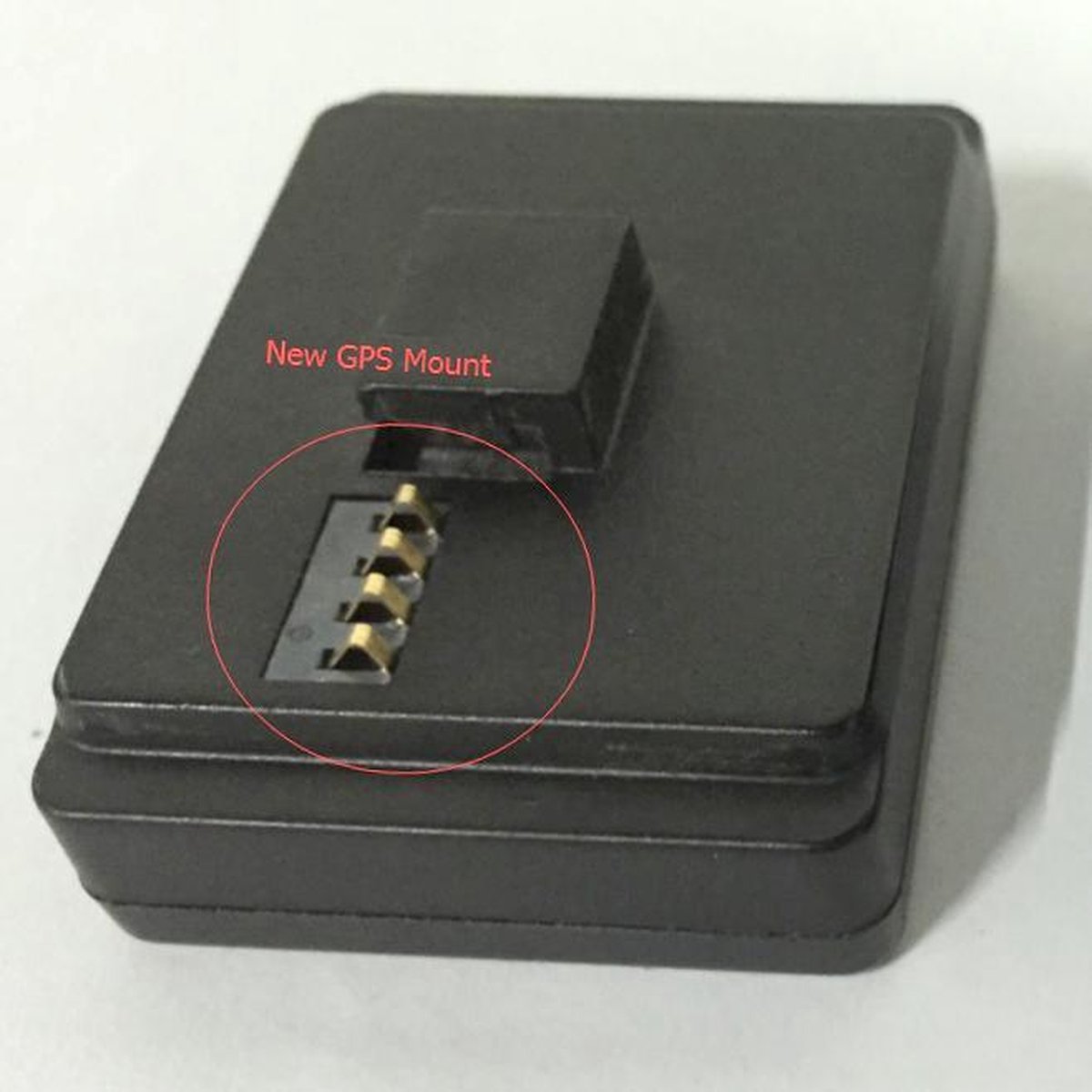 Viofo GPS-mount V2 voor A119 / A119S | bol.com