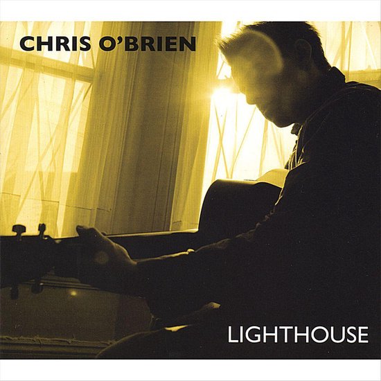 Lighthouse, Chris O'Brien | CD (album) | Muziek | bol