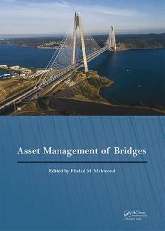 Asset Management of Bridges | 9781138569034 | Boeken | bol