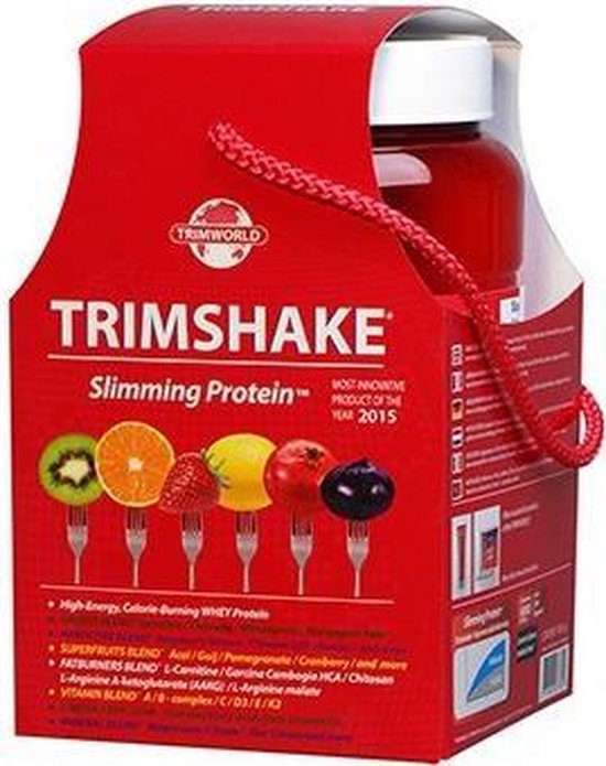 Trimshake | bol