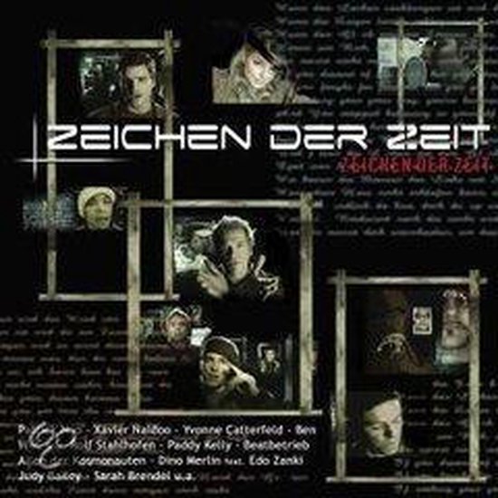 Zeichen Der Zeit, Zeichen Der Zeit | CD (album) | Muziek | bol.com