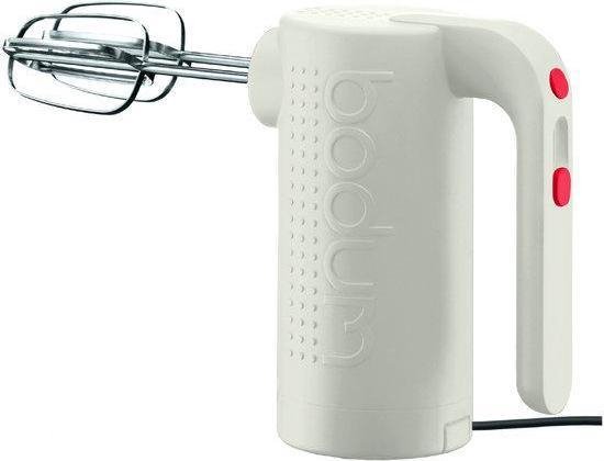 Bodum Bistro Mixer 11520-914 - Wit | bol.com