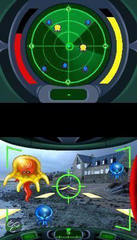 System Flaw | Games | bol