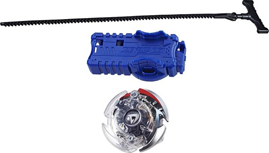 Beyblade Doomscizor D2 - Speelset | bol.com