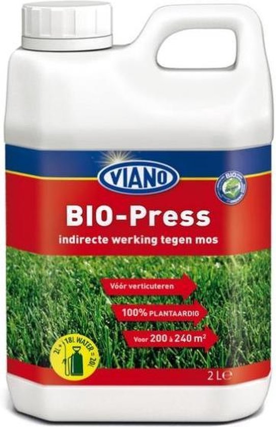 BIO-Press 2L | bol