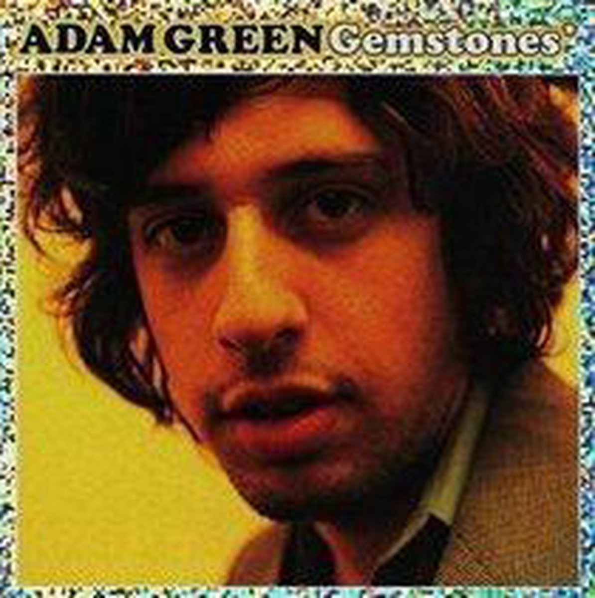 Gemstones, Adam Green | CD (album) | Muziek | bol