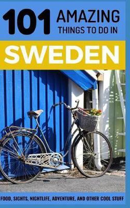 Sweden Travel, Stockholm Travel, Backpacking Sweden, Scandin- 101 ...