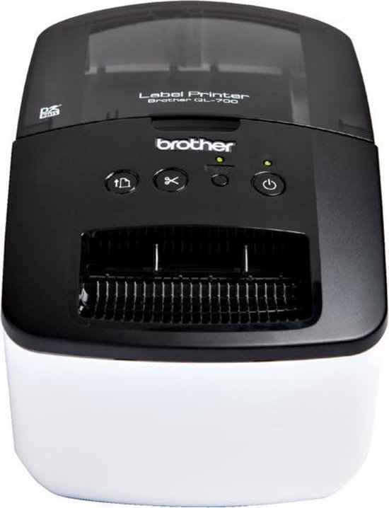 Labelprinter brother ql-700 | bol