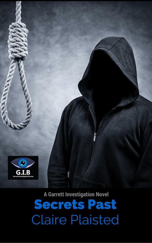 Garrett Investigation Bureau (GIB) 2 - Secrets Past (ebook), Claire ...