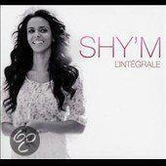 L'Integrale, Shy'M | Muziek | bol.com