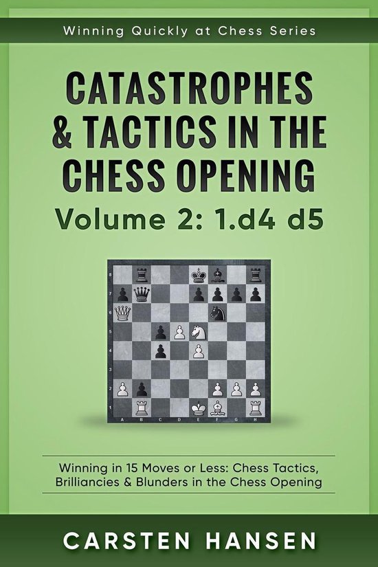 Winning Quickly at Chess Series 2 - Winning Quickly at Chess ...