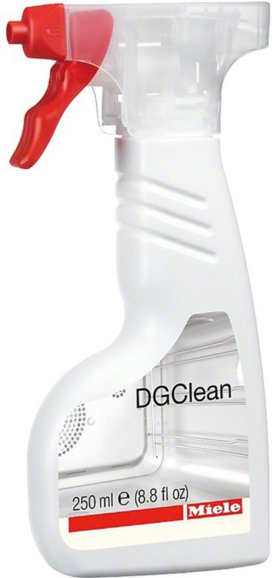 Miele DGClean 250 ml | bol