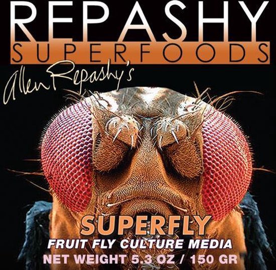 Repashy Superfly 85gr | bol
