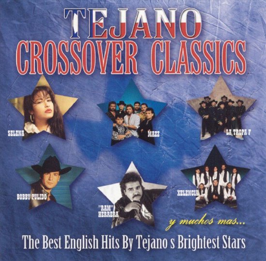 Crossover Classics, Vol. 1, various artists | CD (album) | Muziek | bol.com