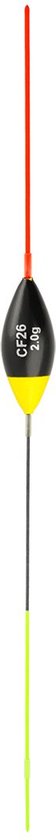 Concept Fishing Dobber CF26 - Maat : 0.75g | bol