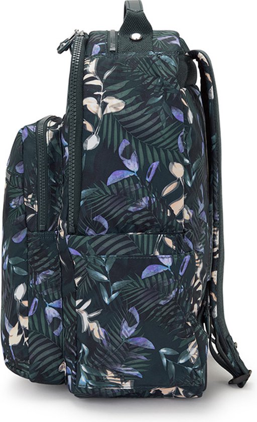 Kipling Basic Print Seoul Moonlit Forest | bol