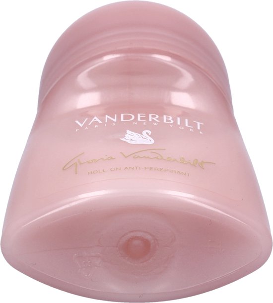 Vanderbilt Roll-on Deodorant - 50ml | bol