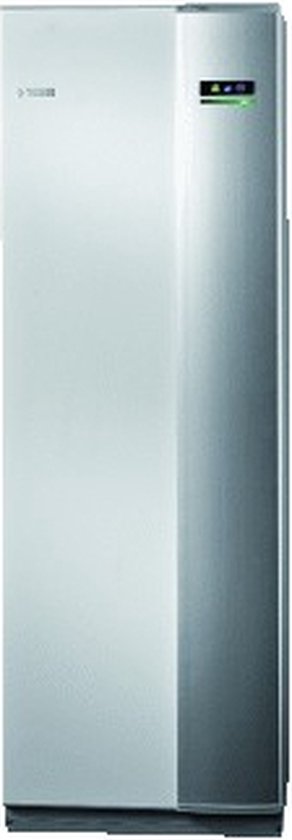 Nibe combi warmtepomp modulerend water/water 1.5-6kW, 3x400V F1255-06 PC m.... | bol