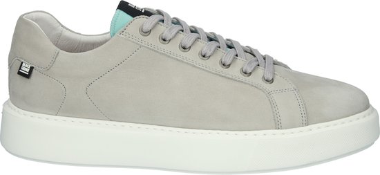 Blackstone Stanley - Light Grey - Sneaker (low) - Man - Light grey ...