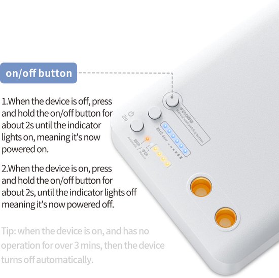 Qinali Innovation Macaron Generation · 2 Portable Spot Lassing Machine ...