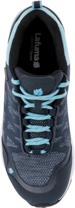 Lafuma Shift Clim - Wandelschoenen Dames Eclipse Blue 38 | bol