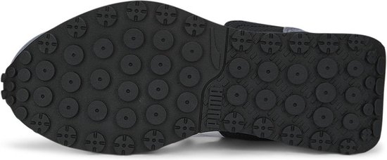 Puma Select Rider Fv Future Vint Junior Trainers Grijs EU 39 Jongen | bol