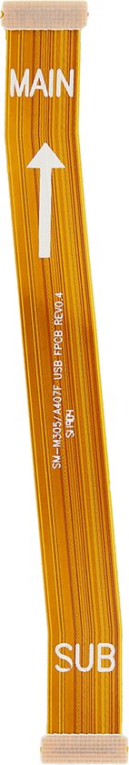 Samsung Galaxy M30 M305F Main Flex | bol