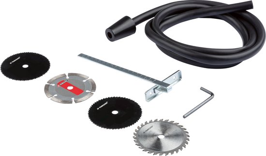 PARKSIDE® Invalzaag 710 W | bol