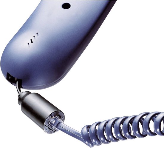 Renkforce Snoerontwarder Adapter [1x RJ10-stekker 4p4c - 1x RJ10-bus ...