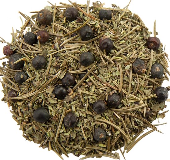 Pit&Pit - Barbecue vuurkruiden 300g - Heerlijk geurende vuurkruiden ...