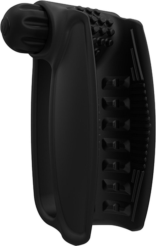 Bathmate Hand Vibe black | bol