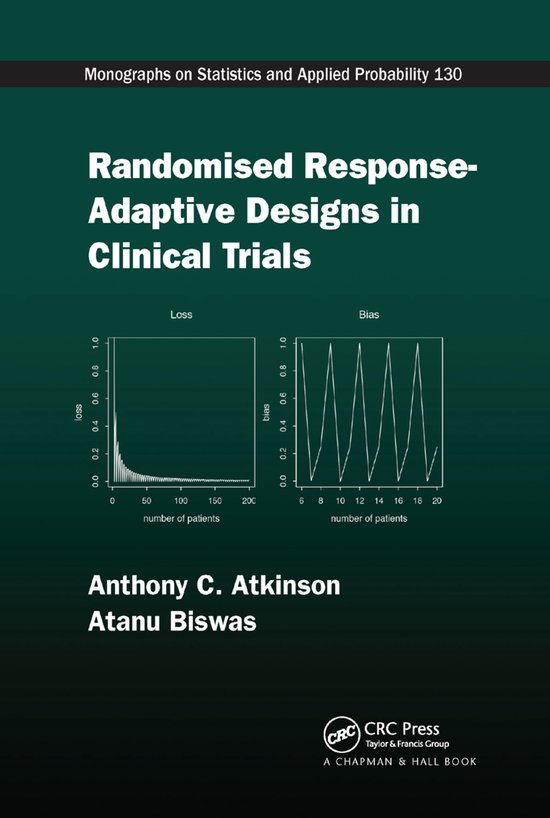 Randomised Response-Adaptive Designs in Clinical Trials | 9780367378974 ...