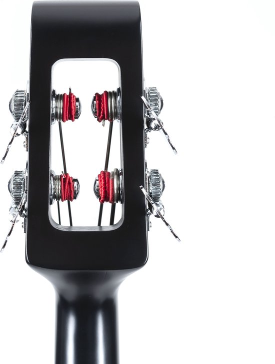 Fame UB-1 Electric Upright Bass Sunburst - Elektrische contrabas | bol