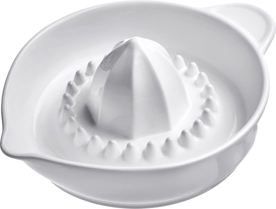 Westmark 30722260 Citrus Juicer Capacity 250 ml with Strainer Function and Spout... | bol