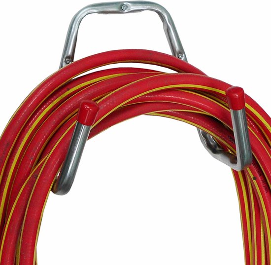 CONNEX GEREEDSCHAPSHAAK M DUBBEL | bol