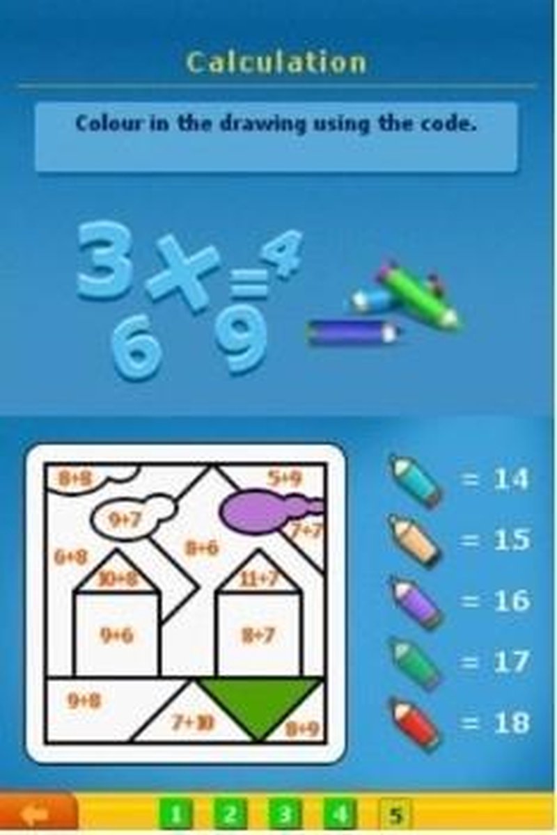 Nintendo Junior Brain Trainer (NDS) Nintendo DS | Games | bol.com