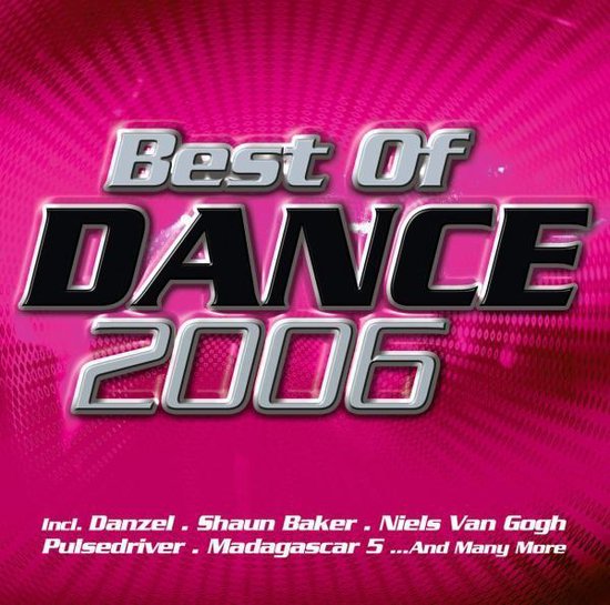 Best of Dance 2006 [ZYX #1], various artists | Muziek | bol