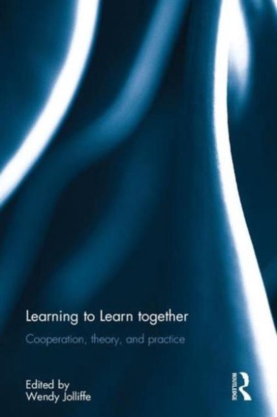 Learning to Learn Together | 9781138665699 | Boeken | bol
