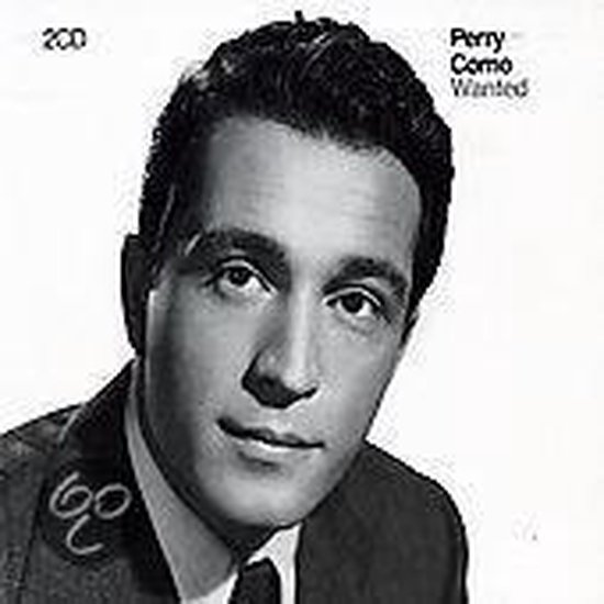 Wanted, Perry Como | CD (album) | Muziek | bol
