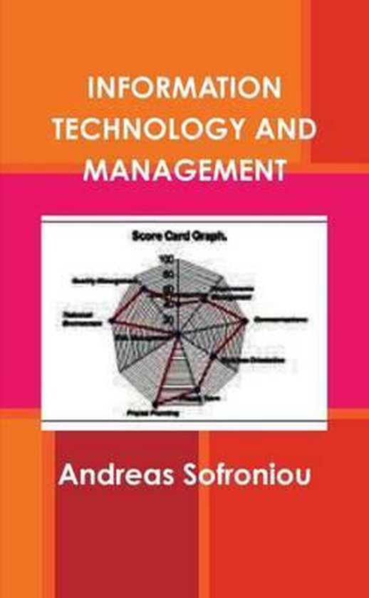 Information Technology and Management | 9781326344962 | Andreas ...