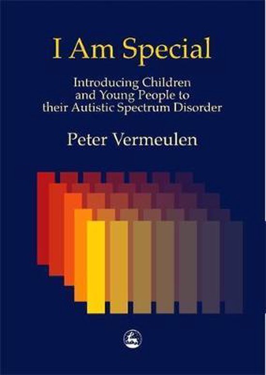 I Am Special, Peter Vermeulen | 9781853029165 | Boeken | bol.com