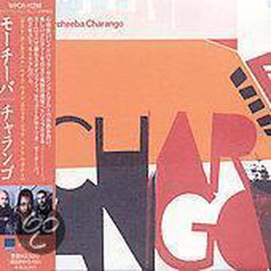 Charango, Morcheeba | LP (album) | Muziek | bol