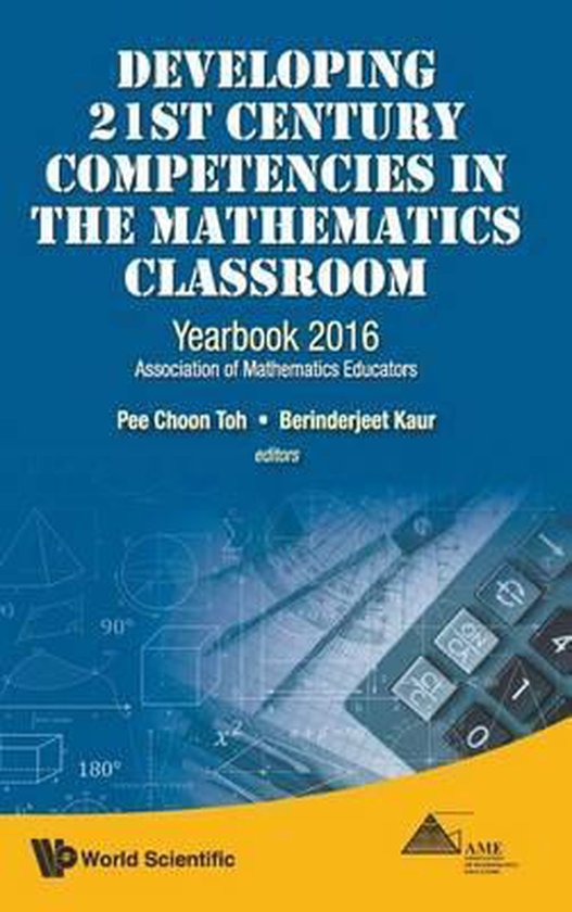 Developing 21st Century Competencies in the Mathematics Classroom ...