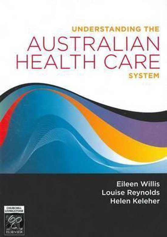 Understanding The Australian Health Care System | 9780729538619 ...