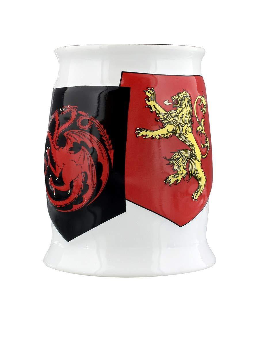 Got - Banner Sigils Tankard Mug Large | bol.com