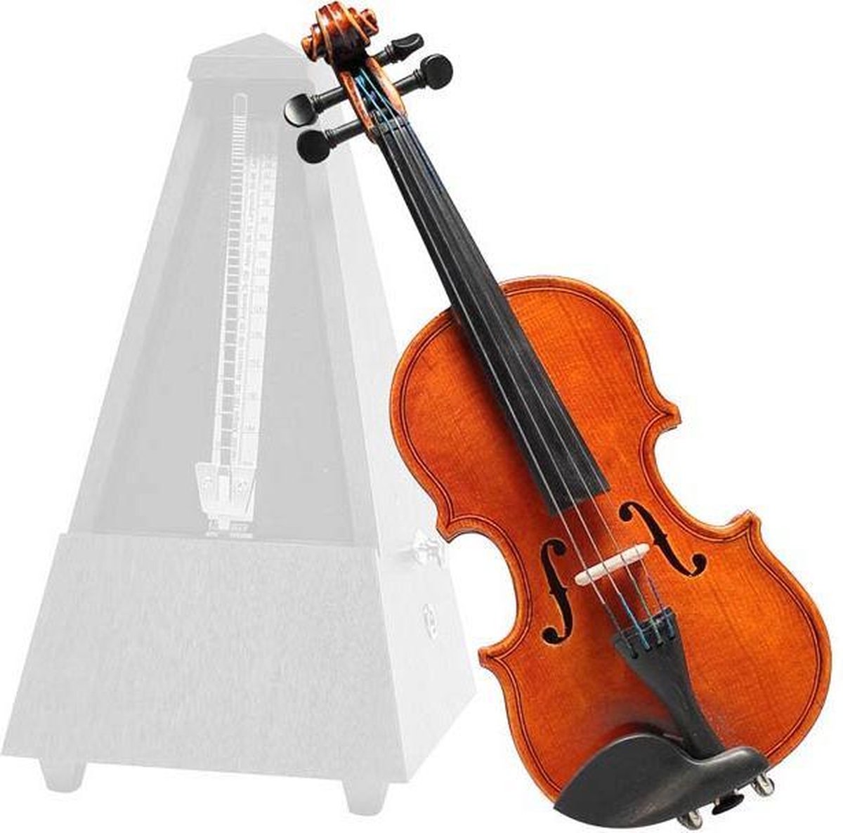 Miniatuur Instrument Viool 25cm EMV-128 E. Mayer | bol.com