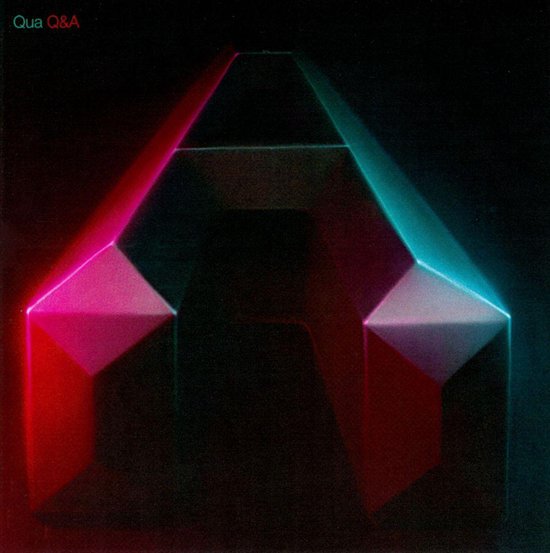 Qua - Q & A, Qua | CD (album) | Muziek | bol.com
