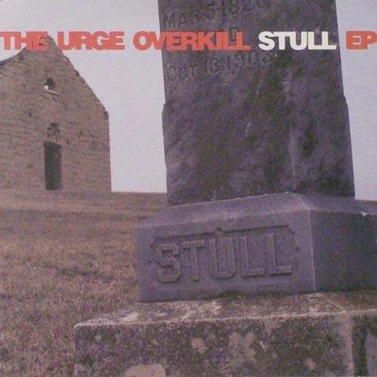 Stull, Urge Overkill | LP (album) | Muziek | bol.com