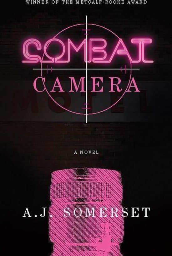 Combat Camera (ebook), A J Somerset | 2370003844078 | Boeken | bol.com